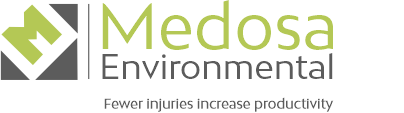 Medosa Environmental – Fewer injuries increase productivity