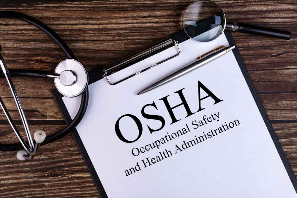OSHA Compliance Program Development – Medosa Environmental